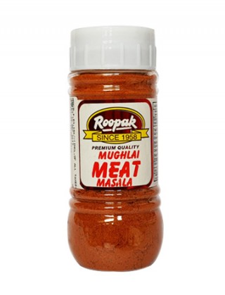 Roopak Delhi, Mughlai Meat Masala Blended Spices, 100g | United States