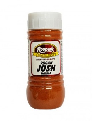 Roopak Delhi, Rogan Josh Masala, Blended Spices, 100g | United States