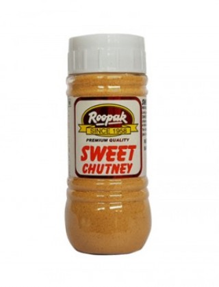 Roopak Delhi, Sweet Chutney Masala, Blended Spices, 100g | United States